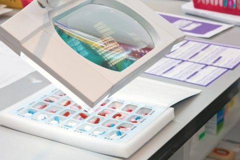 Monitored Dosage Systems | Darling’s Pharmacy